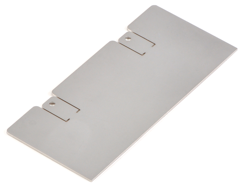 PALA ROBOT ZUMO BÁSICA #1410 - Electrostore