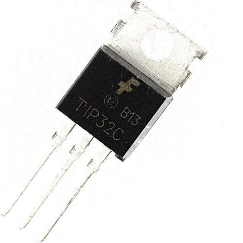 TRANSISTOR TIP32C - Electrostore