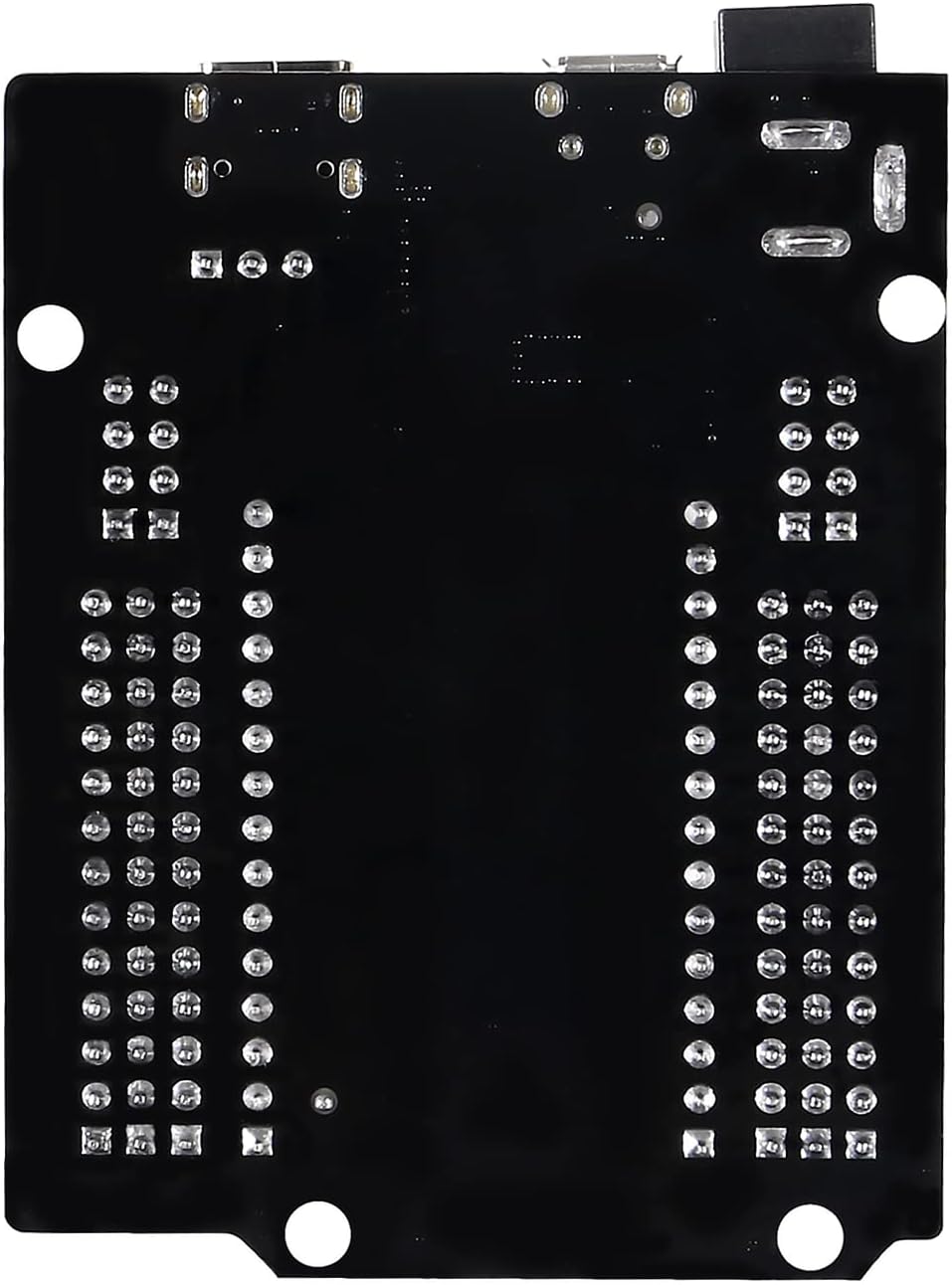 MÓDULO SHIELD BASE PARA ESP32 30 PINES IO EXPANSION - Electrostore