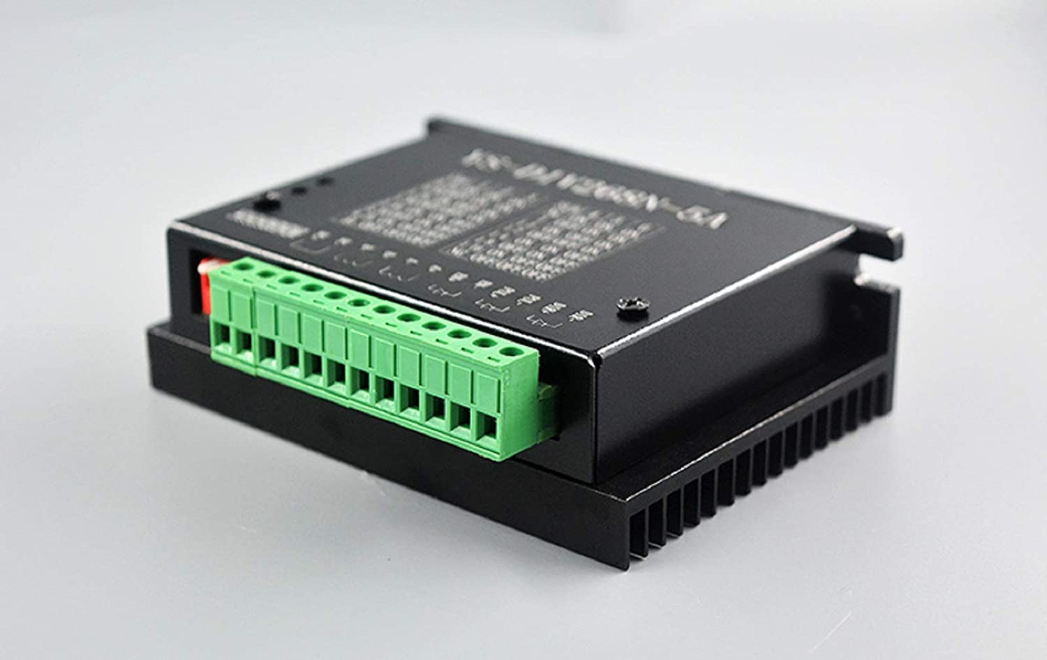 MÓDULO CONTROLADOR DE MOTOR A PASOS TB6600 5A YS-DIV268N-5A - Electrostore