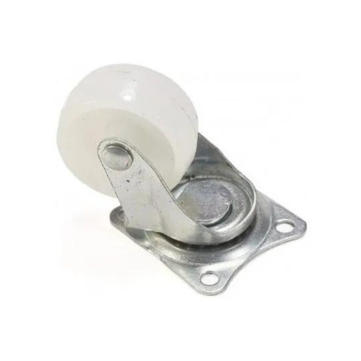 RUEDA LOCA 1 PULGADA PARA CARRO ARDUINO - Electrostore