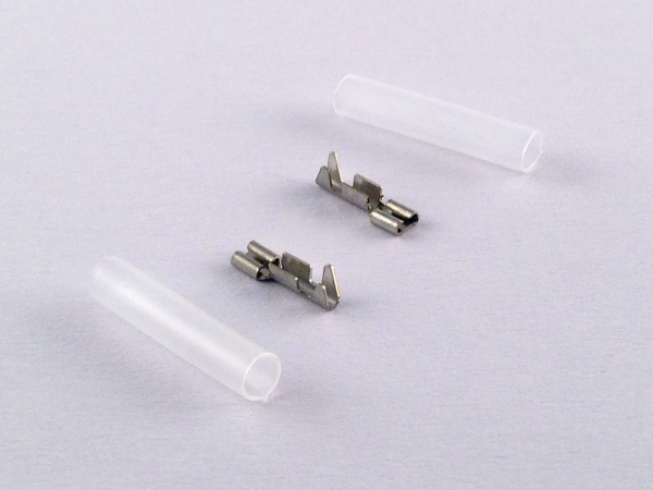 ESC 5A MOTOR BRUSHED TINYESC V2 FINGERTECH SIN CONECTORES - Electrostore