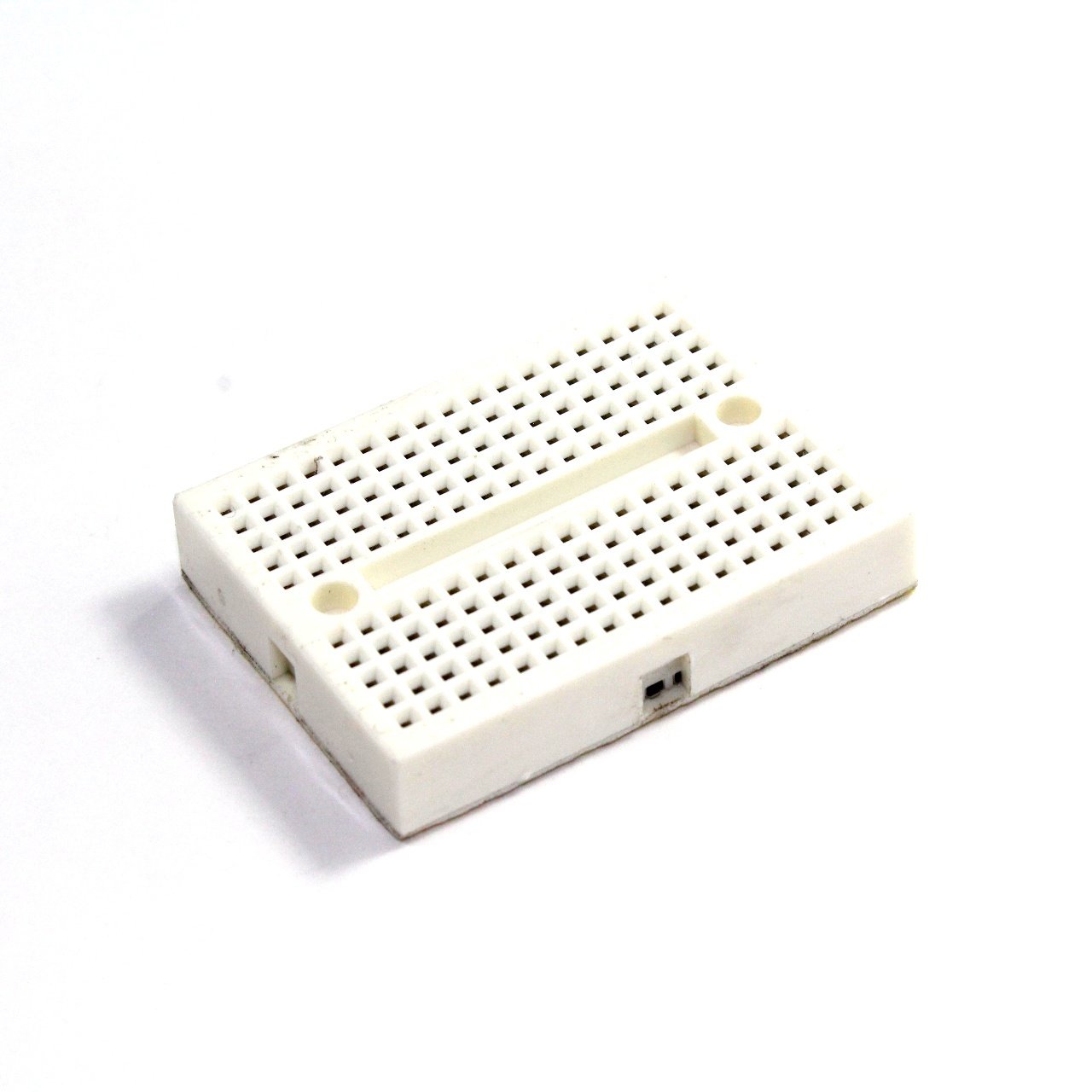 PROTOBOARD MINI 170 PUNTOS - Electrostore