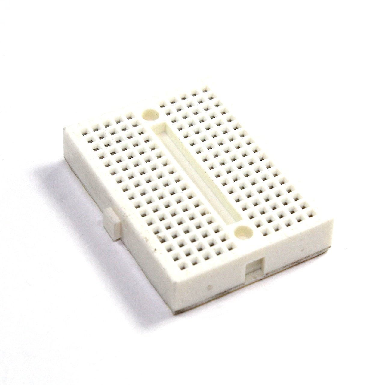 PROTOBOARD MINI 170 PUNTOS - Electrostore